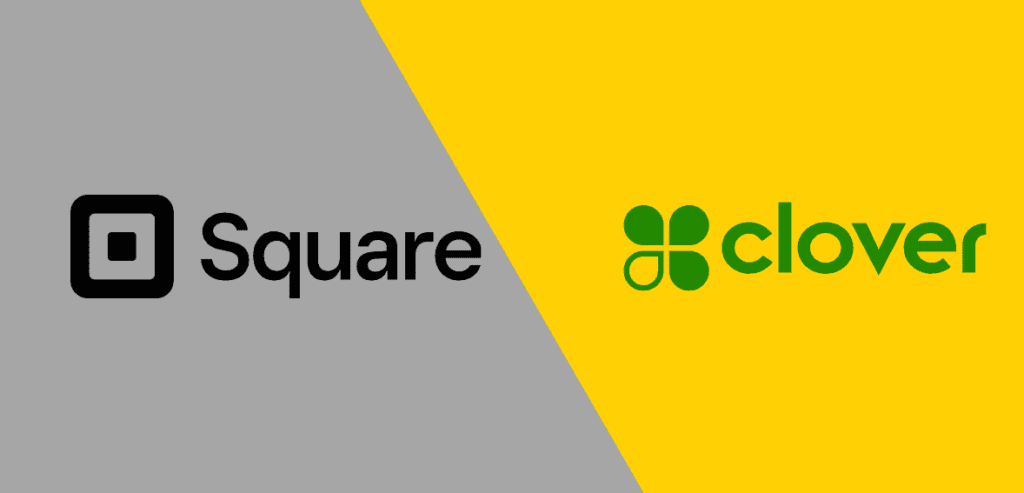 Clover vs Square : Best Features and Pricing For 2025