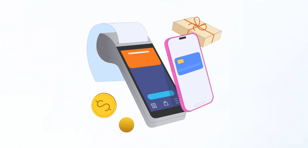 GenAI Salesforce POS : 4 Important Features