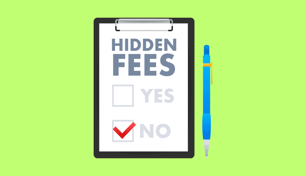 Credit Card Processing in 2025: 11 Types of Hidden Fees