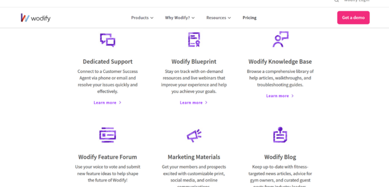 Wodify Review 2025 : 10 Important Features For Gym Owners