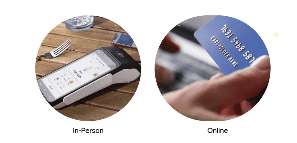 PayPal-Verifone Partnership : Better Checkout Options in 2025