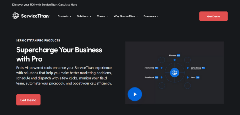 ServiceTitan : An Honest Review for 2025