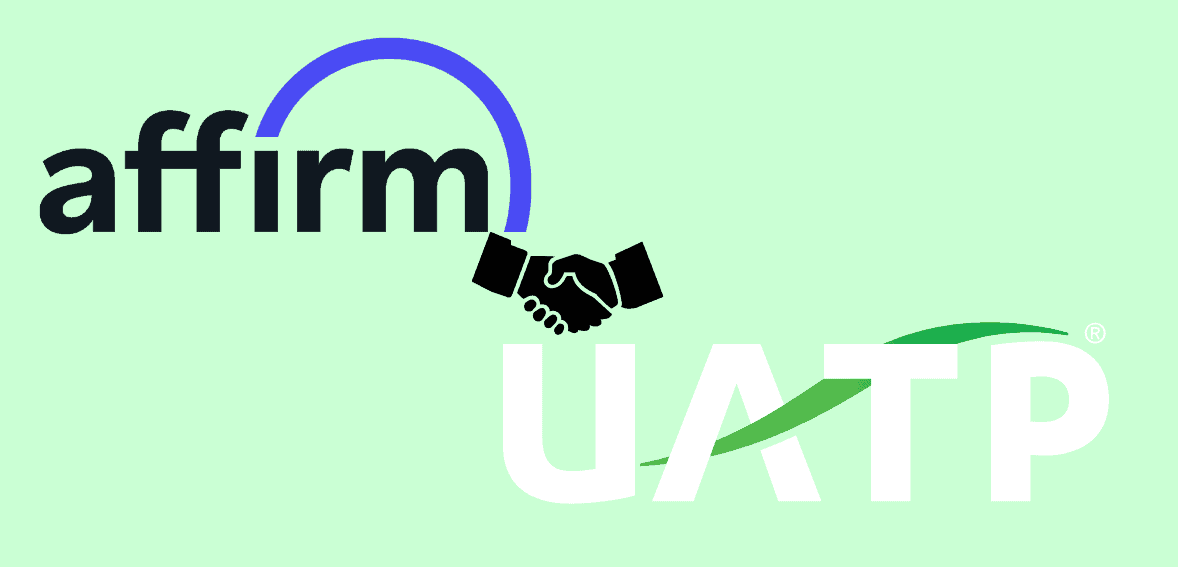 Affirm-UATP Partnership: Help Travelers Pay Later in 2025