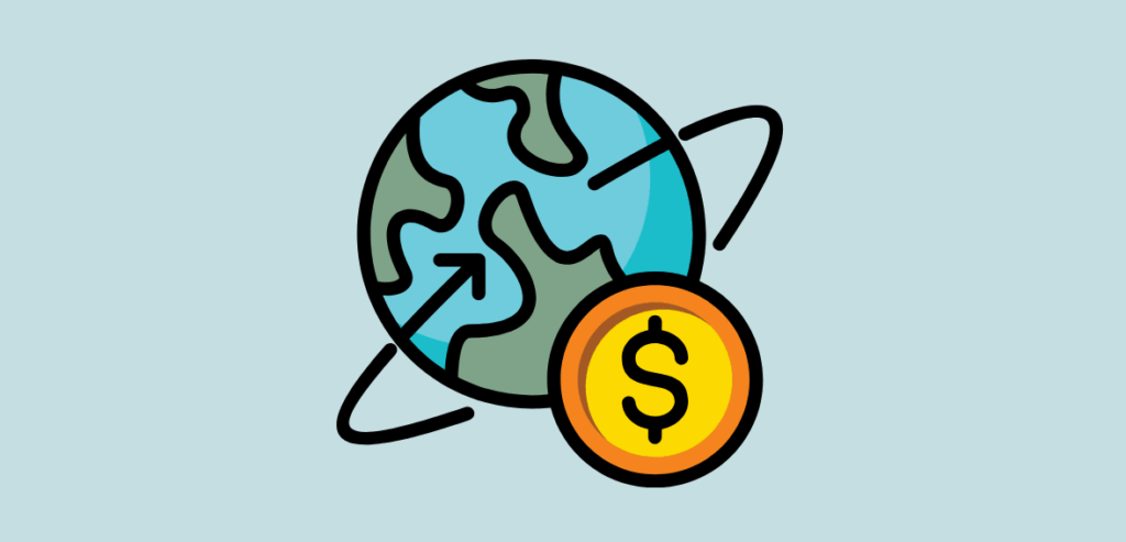 Mastercard-Corpay Partnership: $300 For Cross Border Payment