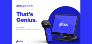 Genius POS : Unified Platform By Global Payments