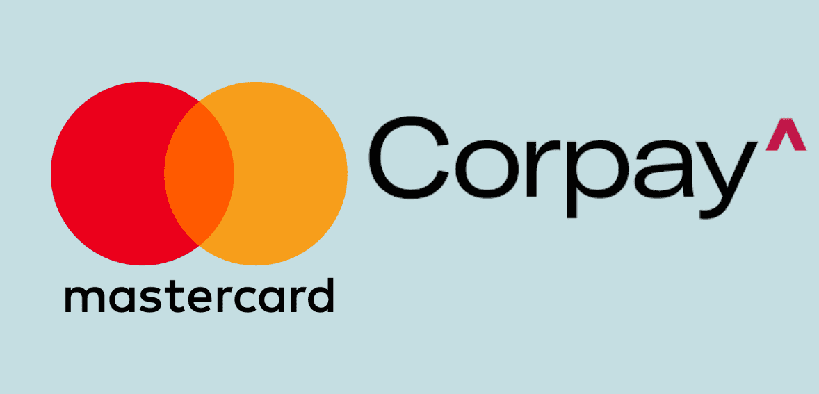 Mastercard-Corpay Partnership: $300 For Cross Border Payment