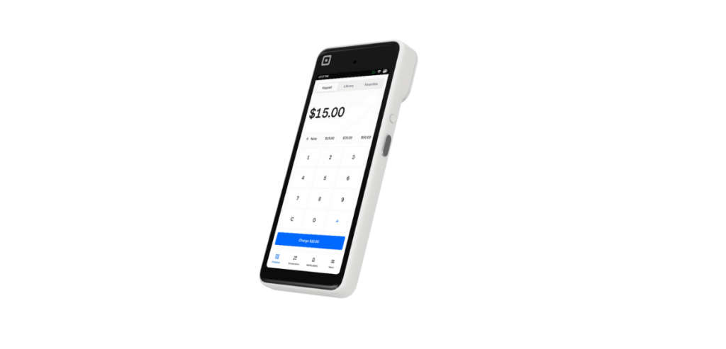 Square Handheld POS : A Powerful POS Launched in 2025
