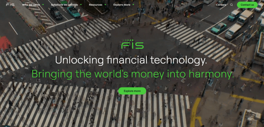 Quantum Cloud Edition : FIS's New Treasury Platform of 2025