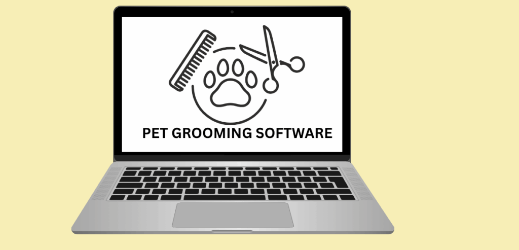 Pet Grooming Software