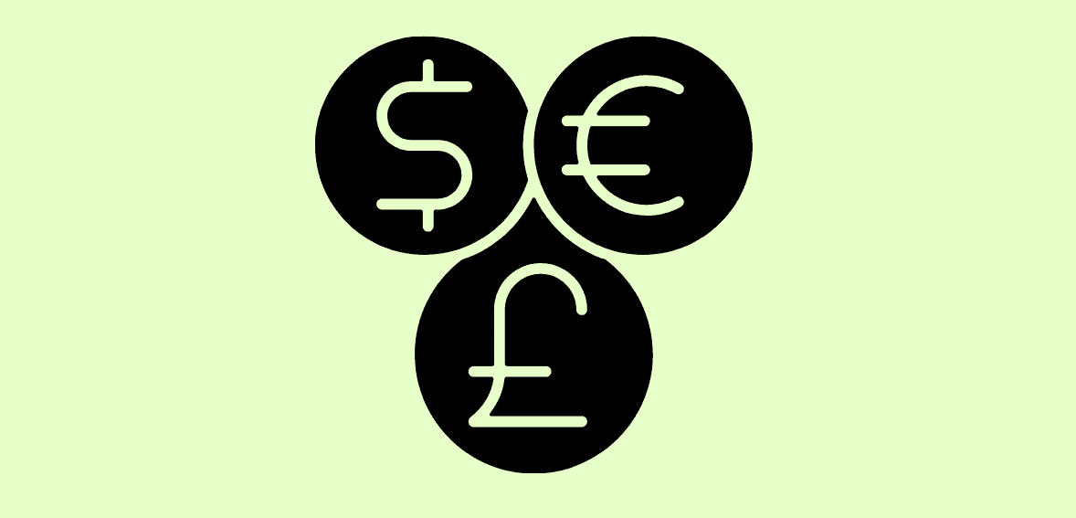 Multi-Currency Payment Processing : Global 2025 Guide
