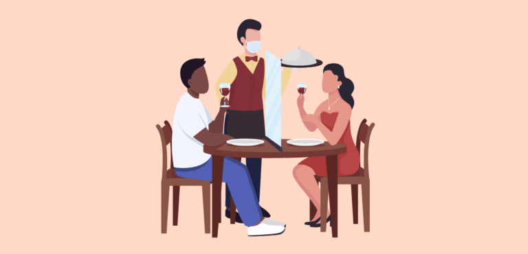 Restaurant Payment Processing : The Complete Guide 2025