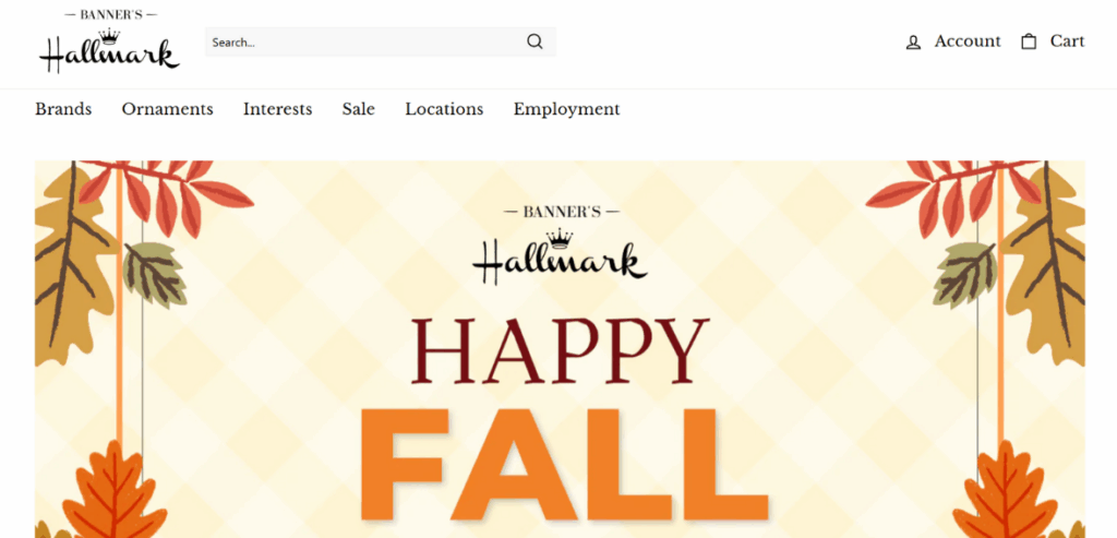 Hallmark Bankruptcy : 2 Important Lessons For Retailers